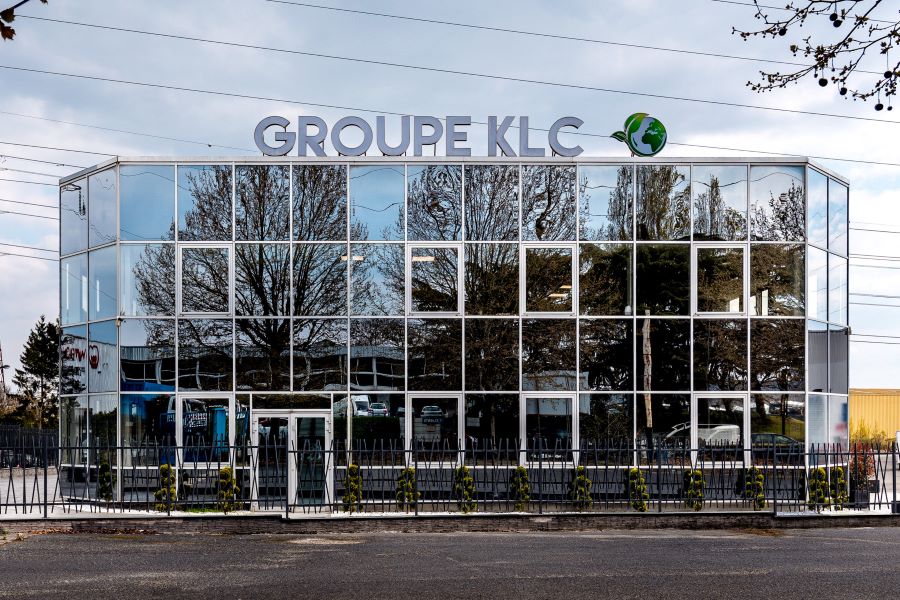 LE GROUPE KLC ANNONCE L’ACQUISITION DE CETRI ENVIRONNEMENT